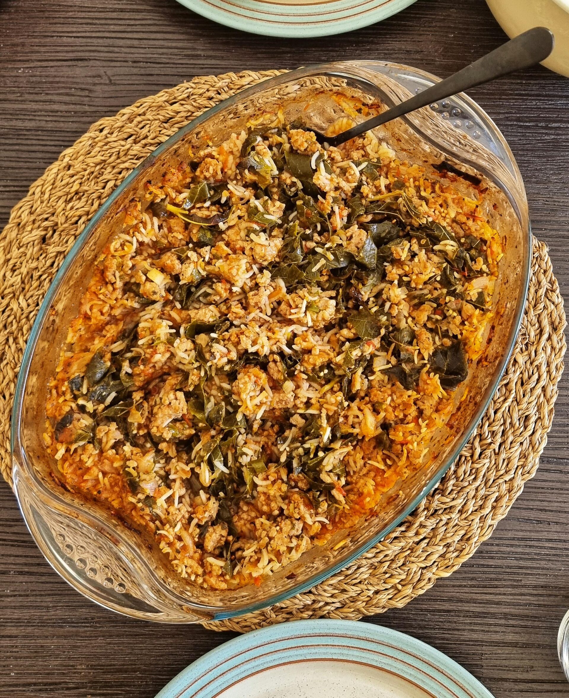 Recipes - Greek Food Alchemist