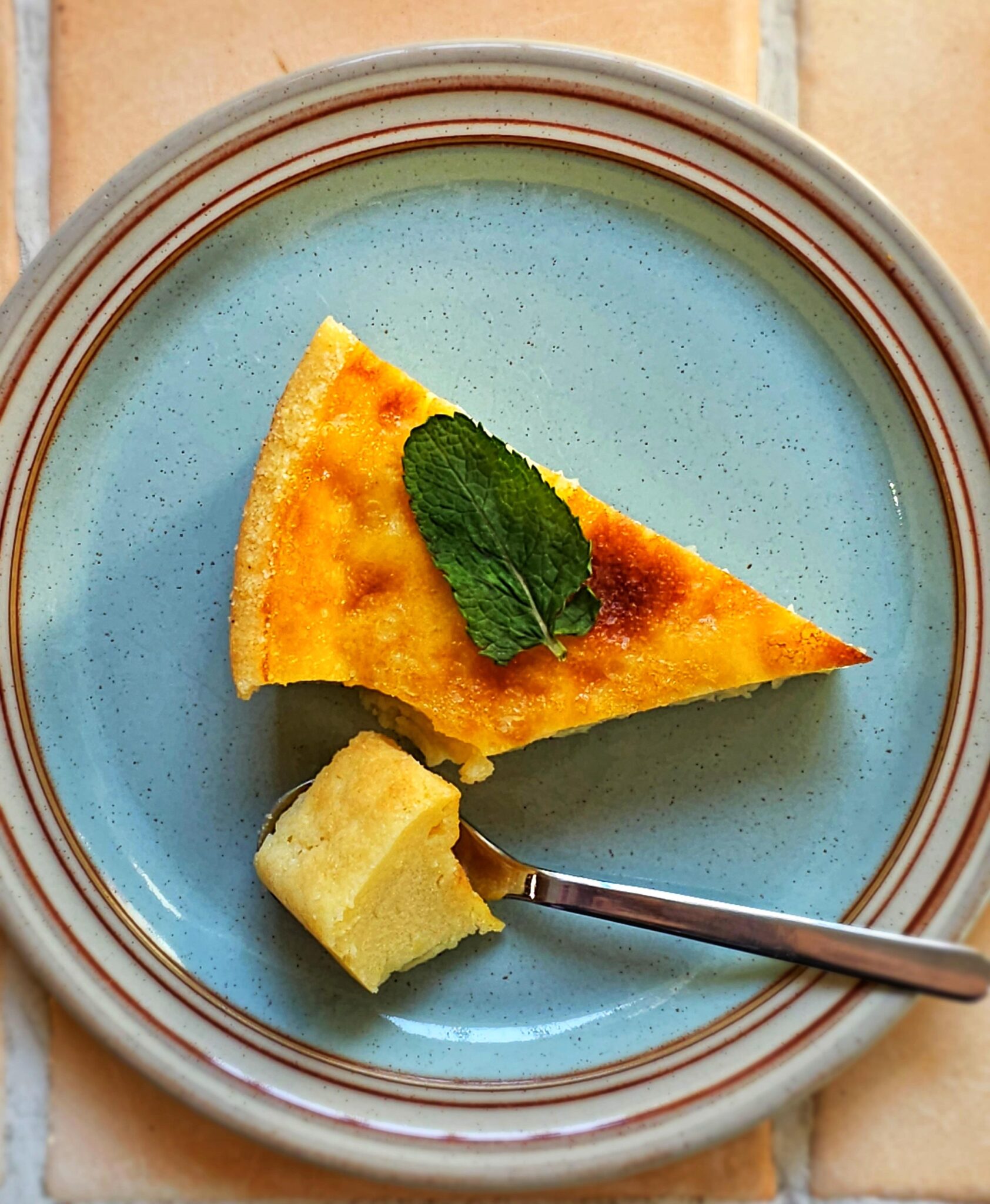 The Secret to The Best Galatopita – Creamy, Silky & Irresistible Greek ...