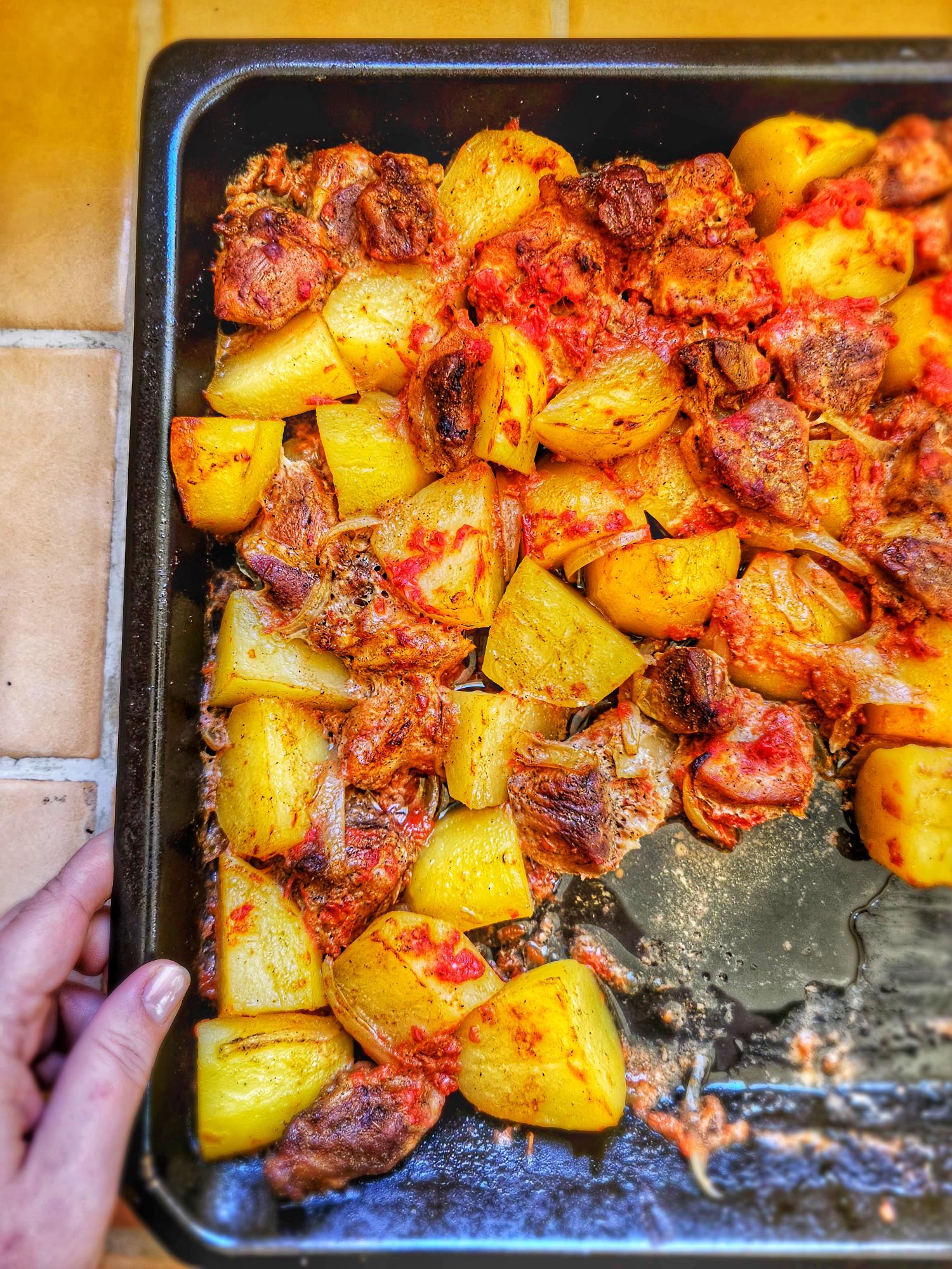Authentic Ttavas From Cyprus - Greek Food Alchemist